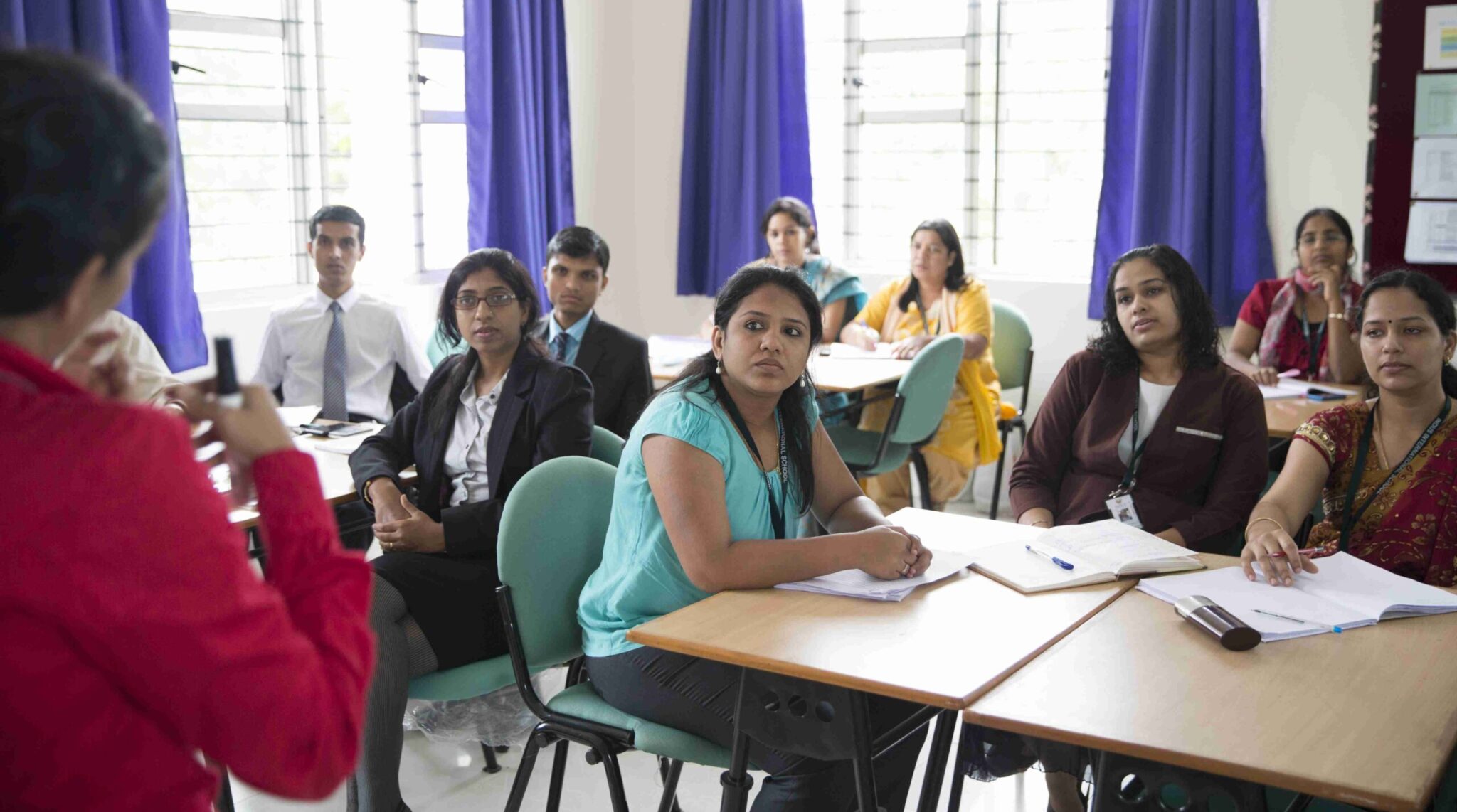 ITARI - Indus Bangalore